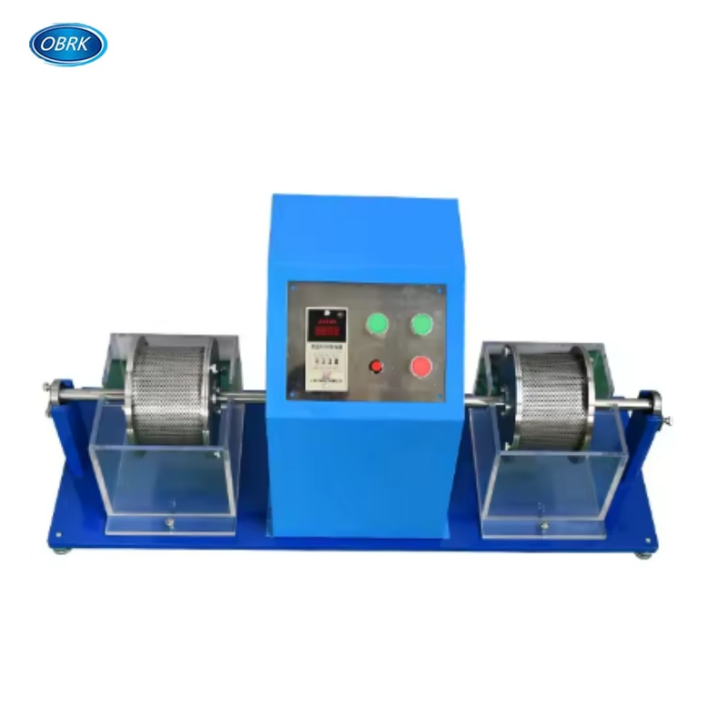 Rock Core Slake Durability Test Apparatus Slake Durability Testing ...