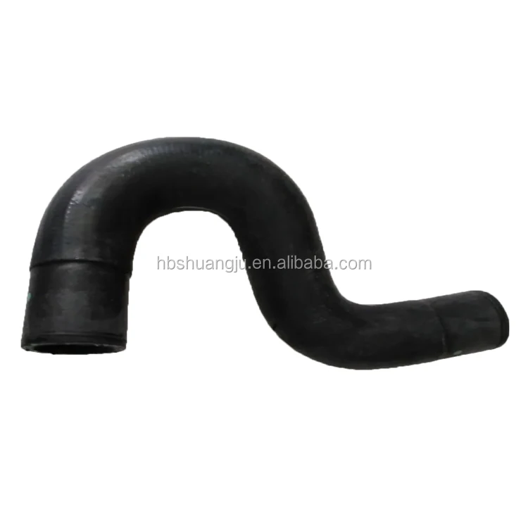 Auto Car Spare Parts Rubber Radiator Hose For Nissan Auto Parts Engine ...