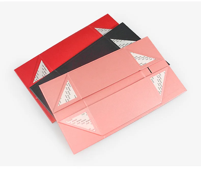 Customized Corrugated Cardboard Shipping Boxes Gold Foil Embossed ...