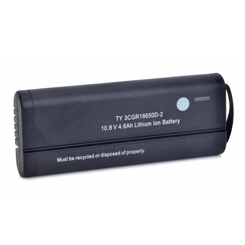 10.8V 5200mAh 리튬 이온 교체 TY 3CGR18650D-2 N9330B-BCG N9330B-BAT 배터리 민첩한 ...