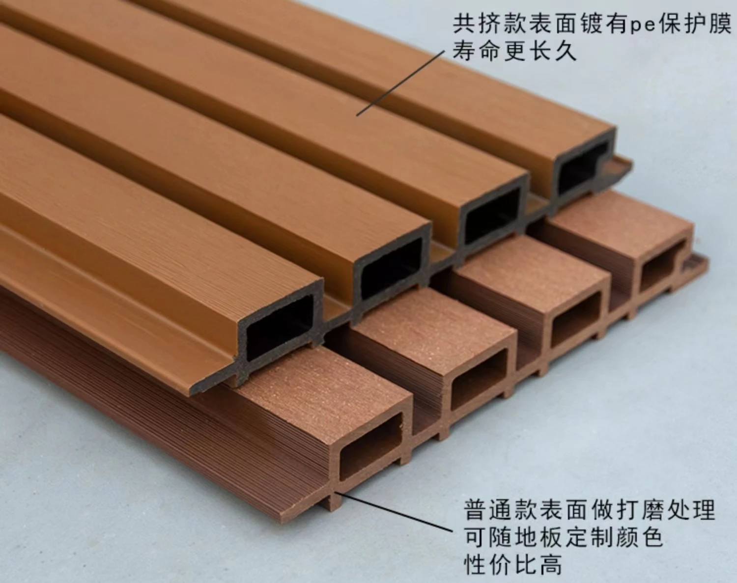 Fire Rated MDF Wall Panels - Stylish & Durable Solutions