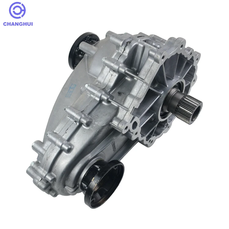 Brand New Top-ranked Transmission Transfer Case Assembly A2512802900 ...