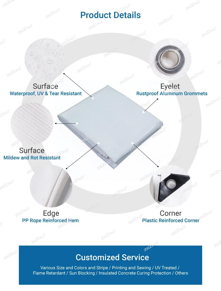 2x2 Tarpaulin Pe Tarpaulin For Ceremony Transparent Tarp - Buy ...