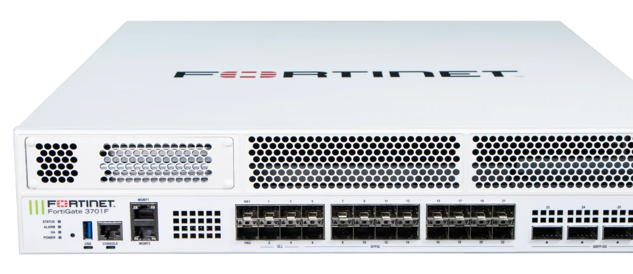 Original Fortigate Hyperscale Data Center Network Firewall Fortigate Fg ...