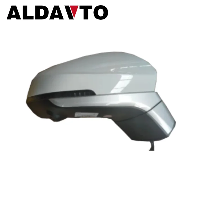 FOR JAC JS4/X4 2021 MIRROR 8210100U3400 8210200U3400 SIDE MIRROR LAMP ...