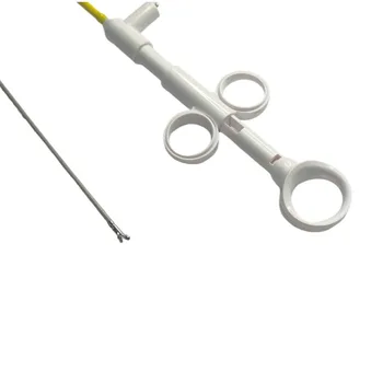 Surgical Biopsy Forceps For Single Use 1mm Flexible Biopsy Forceps 1.8 ...