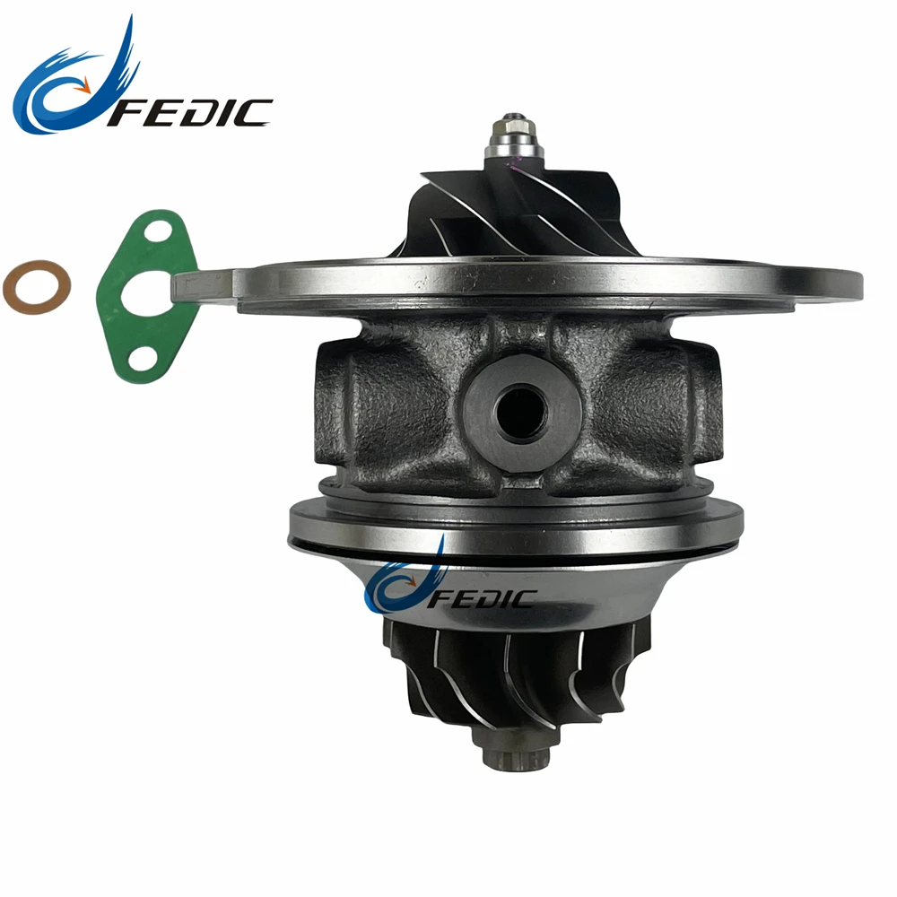 Factory Turbocharger Rhf5 17201-ew070 F51cats0196b Turbo Cartridge For ...