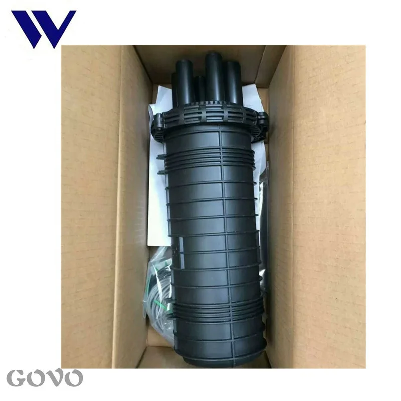 3m Dome Type Fiber Optic Joint Enclosure 2178cd 48 Cores Fosc Fiber ...