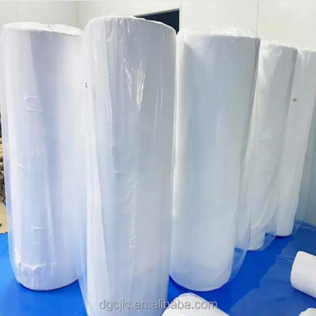 0.1 0.3 0.5 Micron Filter Paper F5/f6/f7/f8/f9 Hepa Filter Material ...