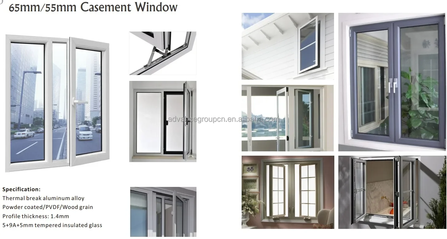 Modern Pvc Sliding Window Design Upvc Double Glazed Sliding Windows ...