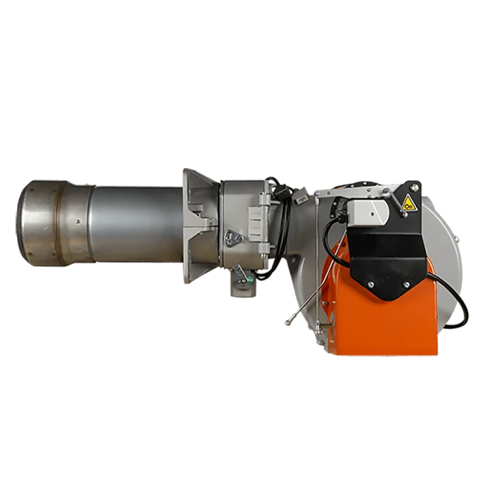 BY200LXP burner for lpg Furnaces Gas burner Baltouring burner Parts ...