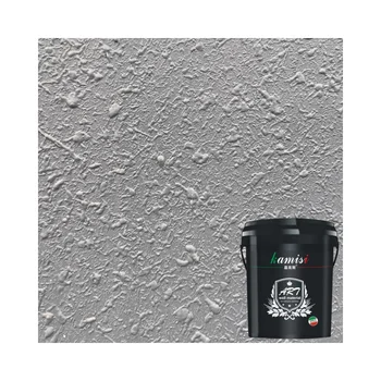 Exterior Wall Texture Stucco Paint Acrylic Latex Paint Composite ...