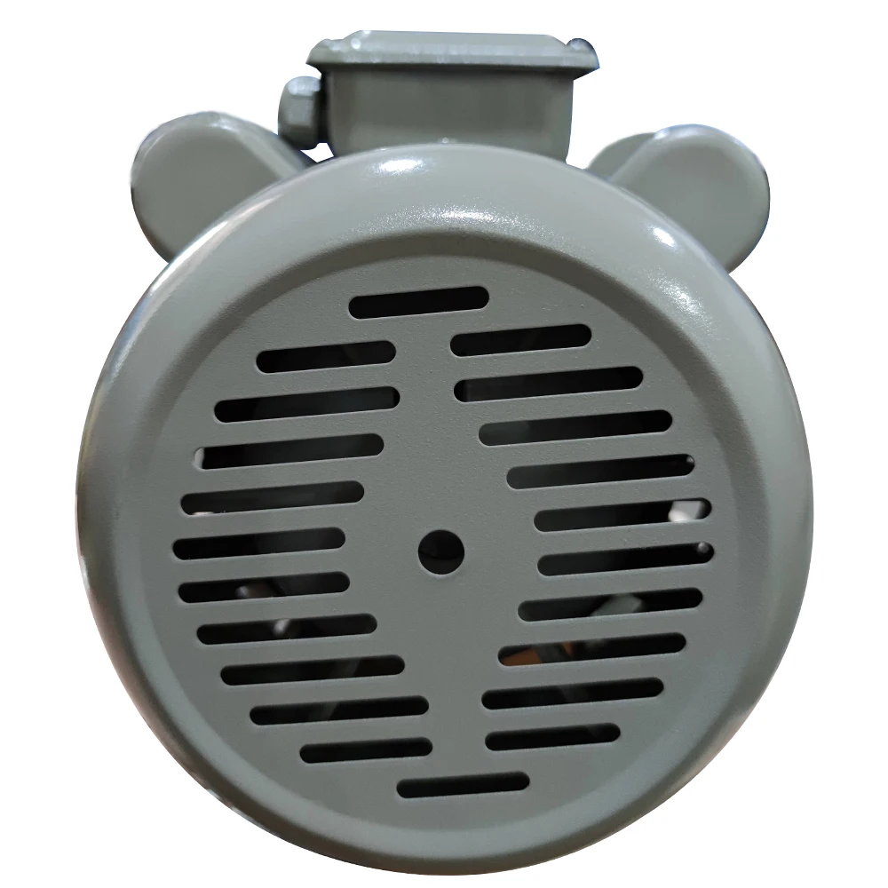 Single Phase Capacitor Start Motor 110/220v 60hz 3hp Yc100l-2 3560rpm ...