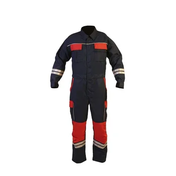 Welding Coverall Working Oil Rig Coveralls For Oil And Gas - Buy Oil ...