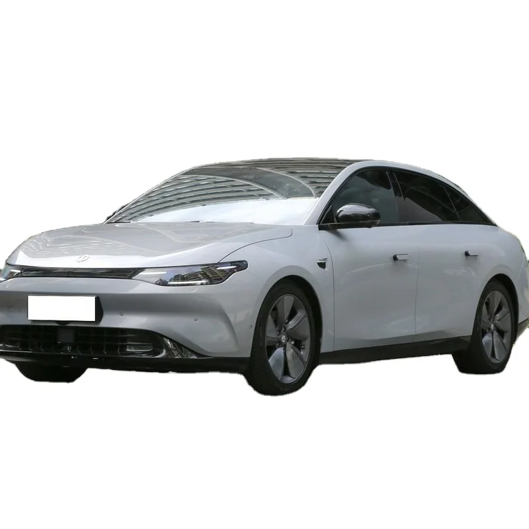 New Energy Vehicles 2024 Leapmotor C01 Pure Electric Car For Adult With