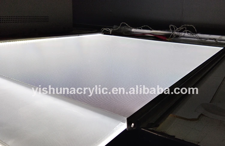 Mitsubishi Light Guide Plate LGP - Efficient Lighting