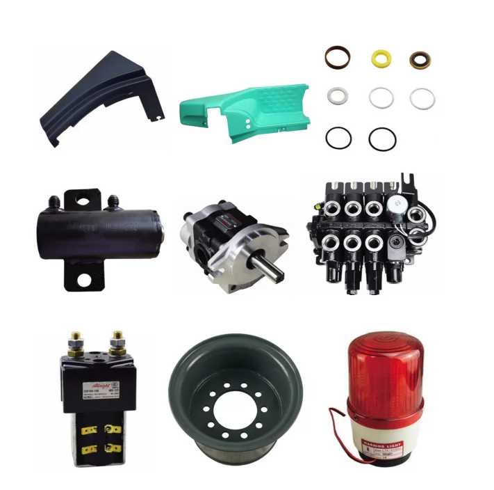 Replacement Parts for All Forklift Models| Alibaba.com