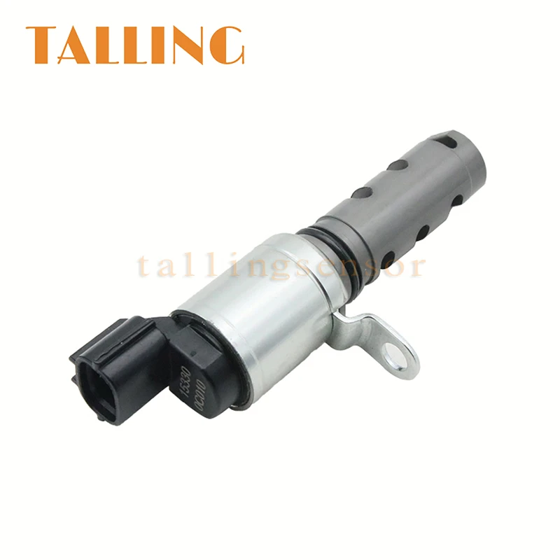 Intake & Exhaust Camshaft Position Actuator Solenoids vvt oil control ...