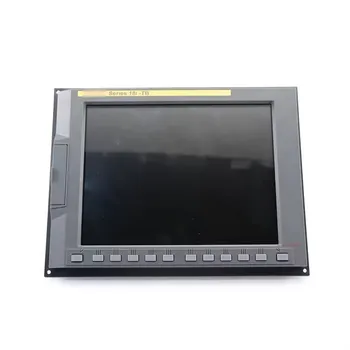A02b-0283-b502 Fanuc Cpu Plc Cnc Programmable Logic Controller Digital ...