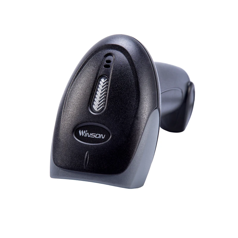 1d 2d Handheld Wired Barcode Scanner Plug And Play 1d 2d Barcode ...