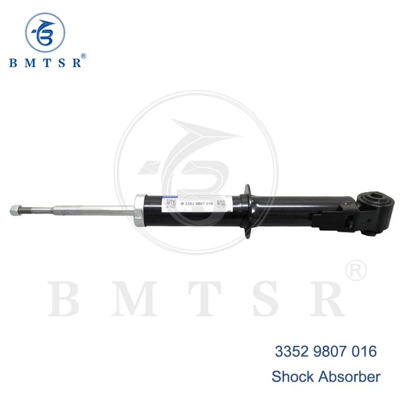 BMTSR Auto Parts Rear Shock Absorber Right 33529807016 33529804498 for ...