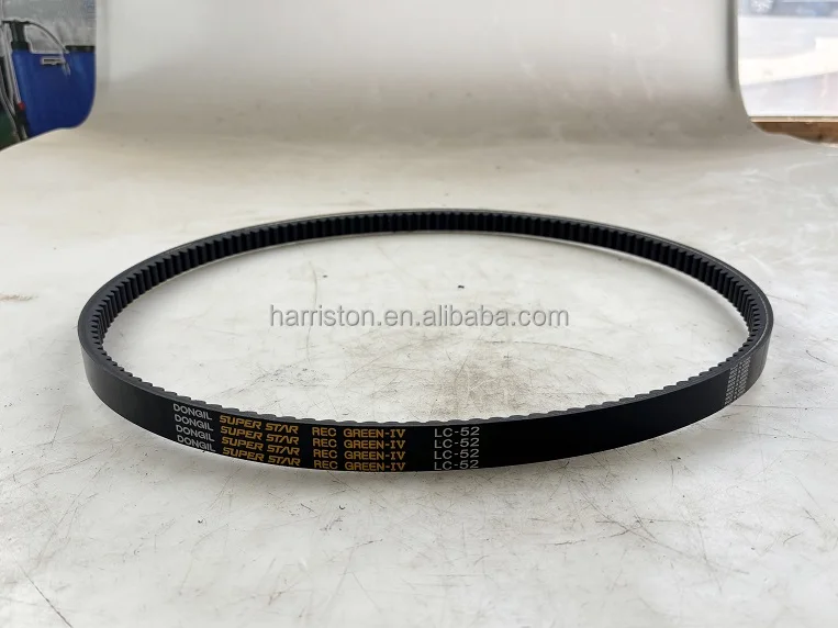 Kubota DC70 Harvester Spare Parts 5T078-11570-DRB C52 BELT| Alibaba.com