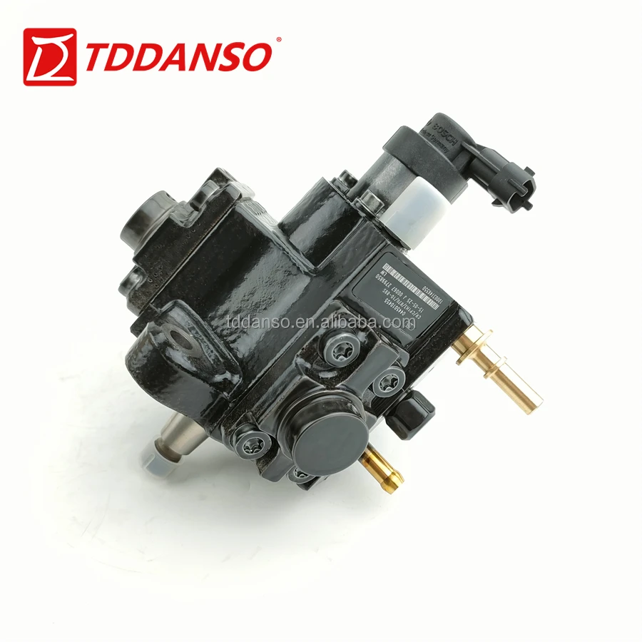Original Diesel Fuel Injection Common Rail Pump 0445010455 for FIAT ...