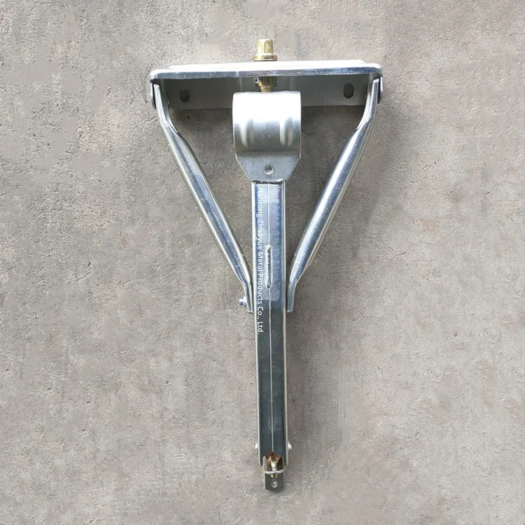Caravan Support Legs - RV Stabilizer for Camper Motorhomes
