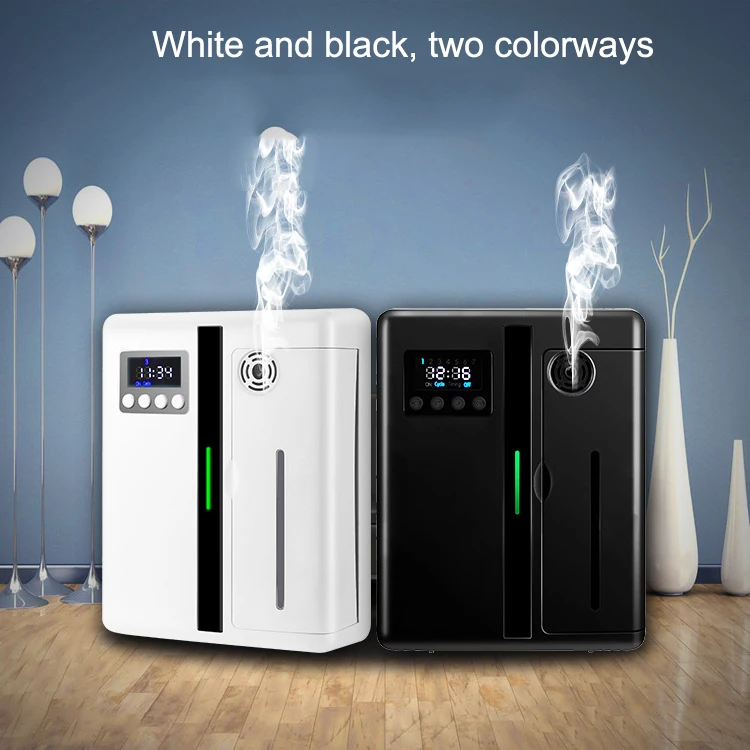 High Quality Wall Mounted Electric Essential Oil Diffuser