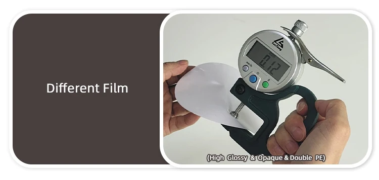 Perforated Vinyl See Through Sticker Building Window Film Self Adhesive ...