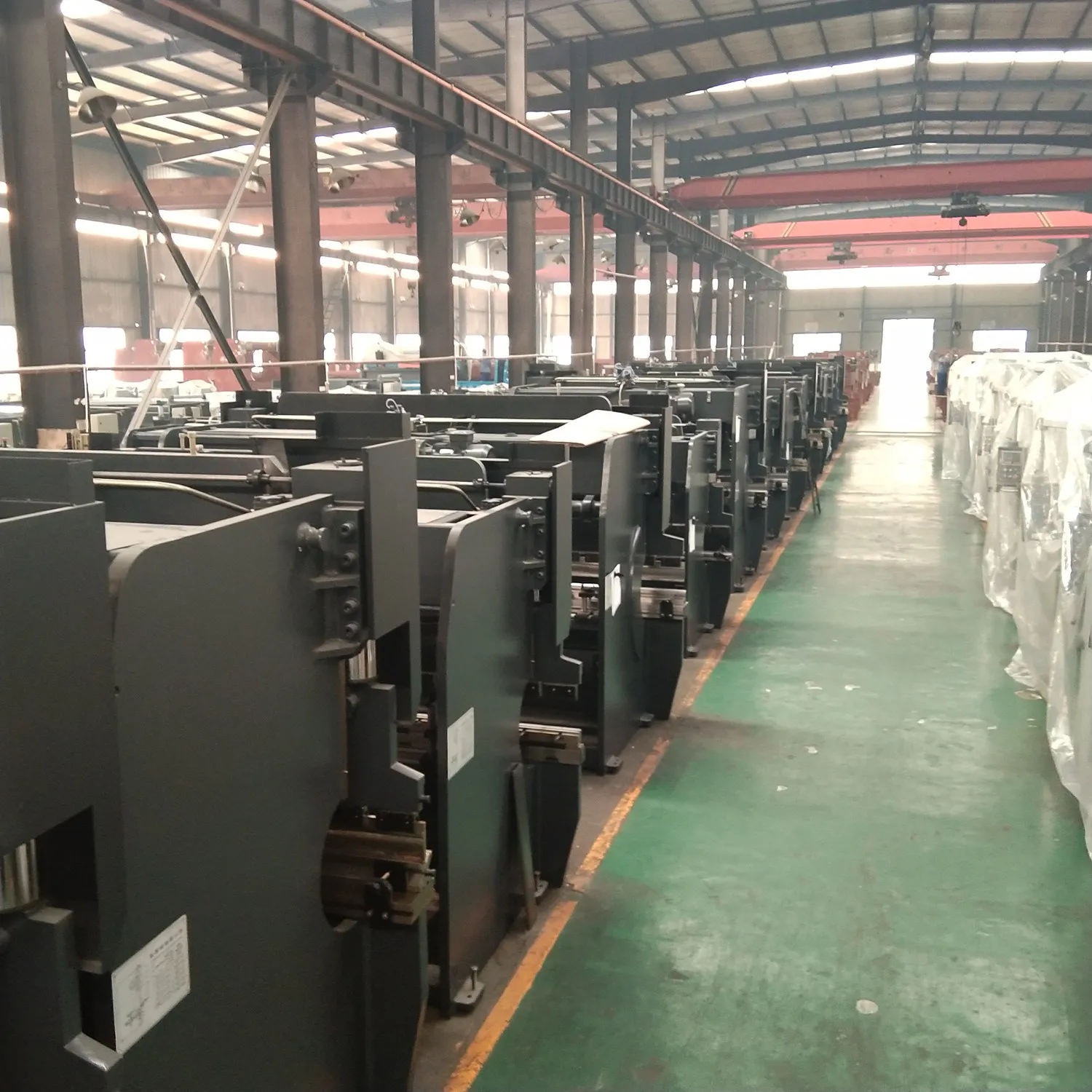 Hydraulic TDF Bending Machine, 2mm Thickness Aluminum Plate Edge ...