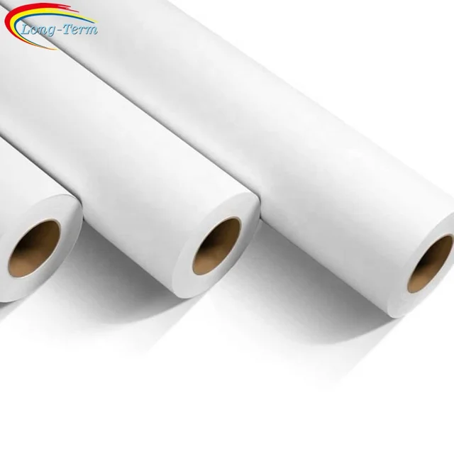 Suzhou Long-Term Digital Technology Co., Ltd. - Sublimation Paper ...