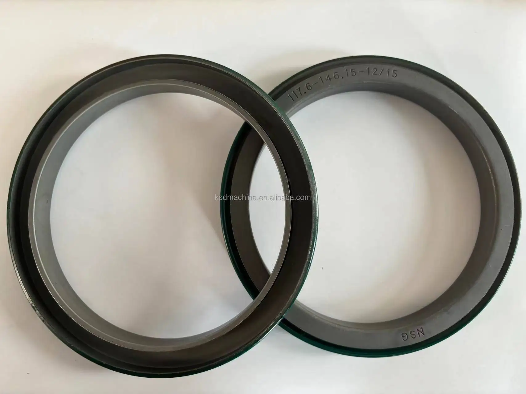 Genuine Tractor Rear Crankshaft Oil Seal Re44574 - Buy Re44574 ...