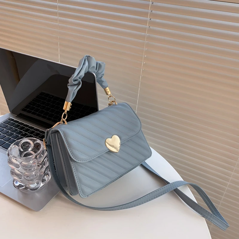 Fashion New Handbags 2022 Young Lady Fashion Luxury Bags Girl Popular ...