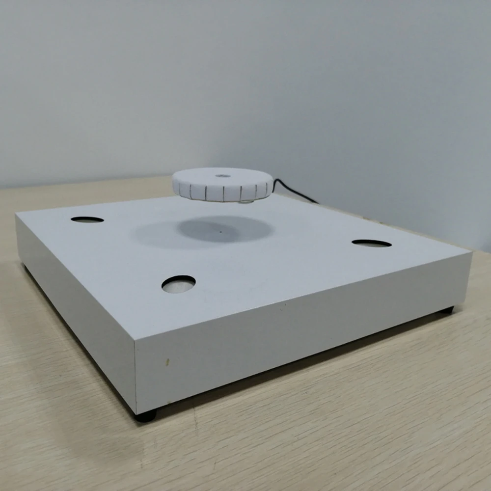 Rotation Magnetic Levitation Floating Product Display Platform Base ...