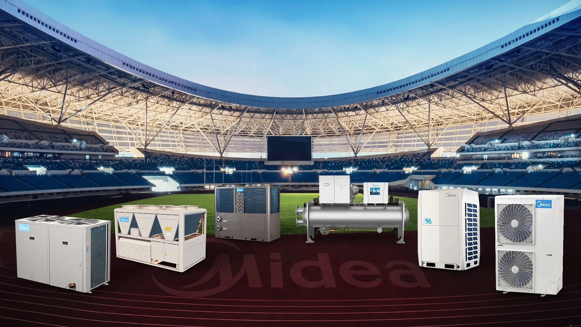 Midea Wired Remote Vrv Vrf Air Conditioner Remote Control Inverter Pcb ...