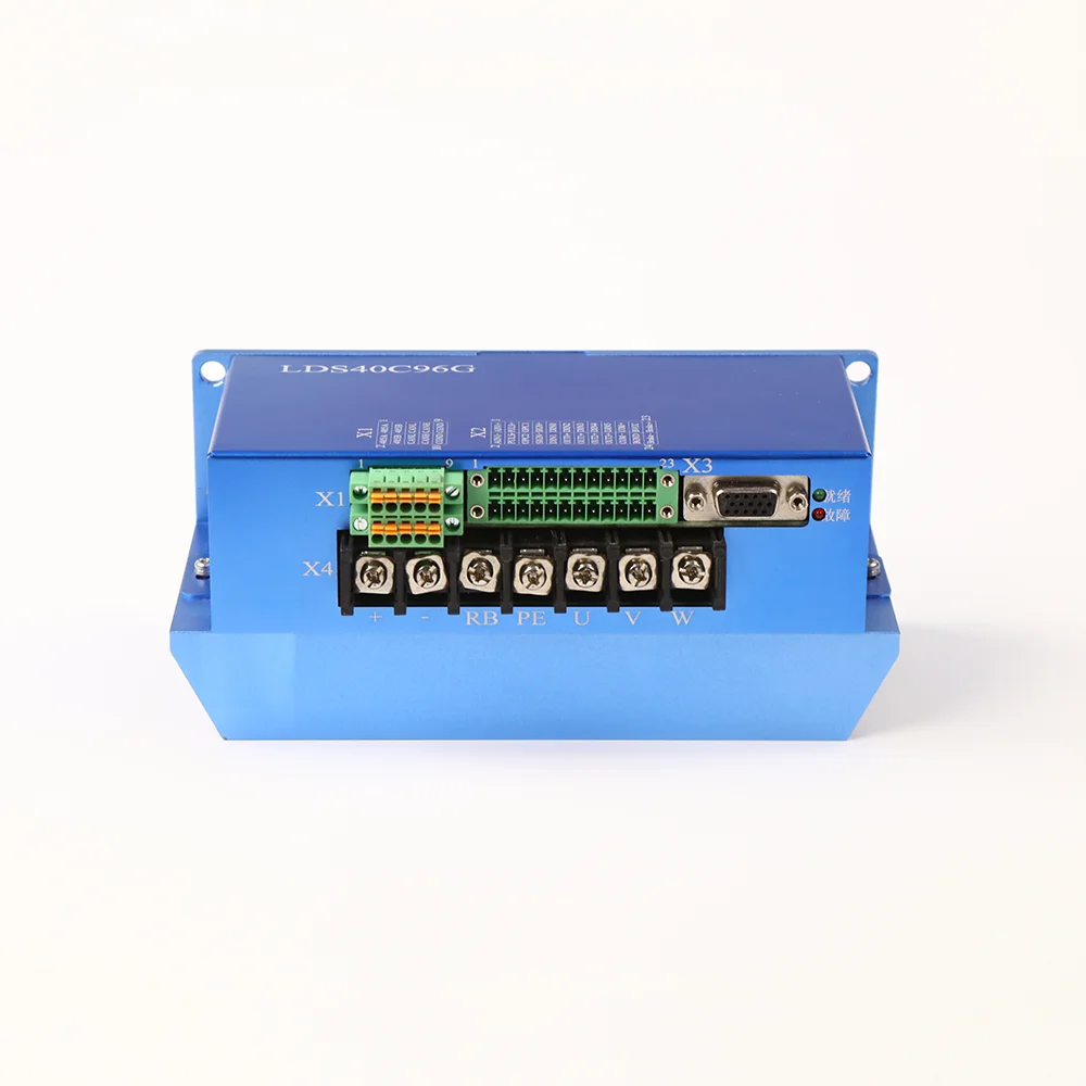 AGV Motor Driver Motor Controller DC Motor Speed Controller