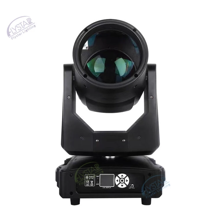 Beam 300w Led Moving Head Headlight Stage Lighting Equipment 300 Watt ...