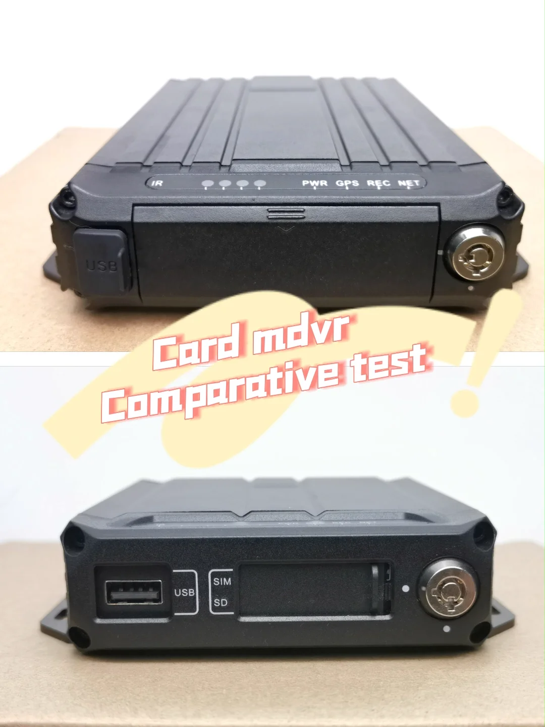 3g 4g Sd Mdvr Gps Tracking Cctv System Truck Mobile Car Dvr Analog Bus Mdvr Camera Set 4g Gps ...