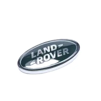 Logo For Land Rover Defender - Buy Sticker,Land Rover Defender,Logo For ...