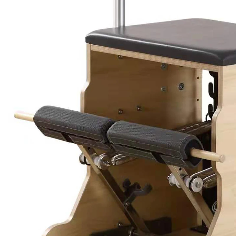 ONEMAX Pilates Pro Step Chair Bench Combo Sale Price Maple Wood Wooden ...