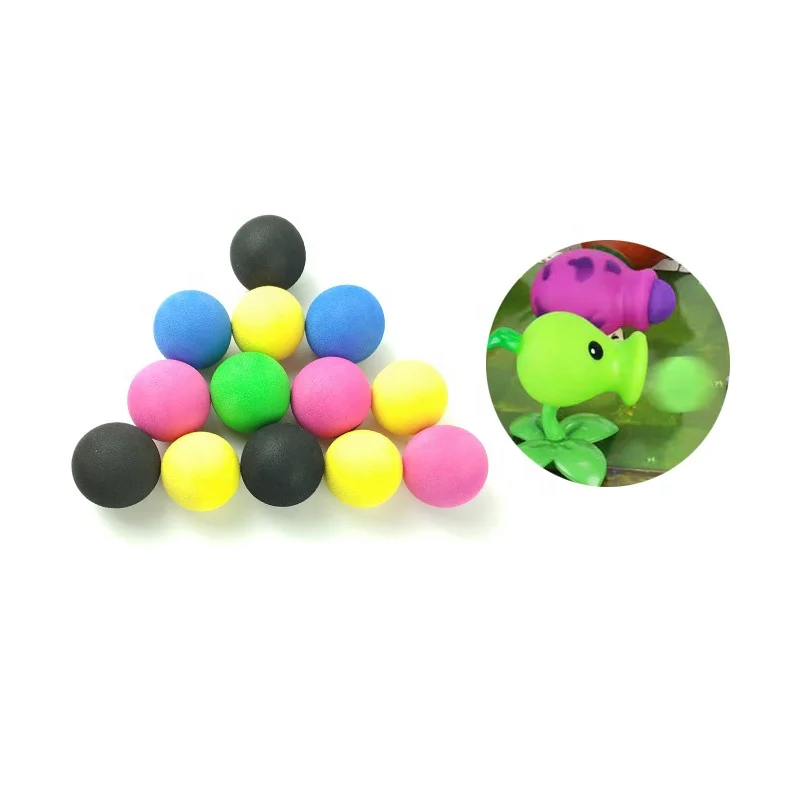 Car Antenna Balls - Fun EVA Foam Toys for Kids & Adults