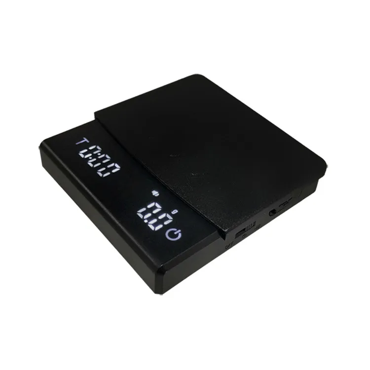 New Product Customization Convenient Coffee Scale Led Screen Display ...