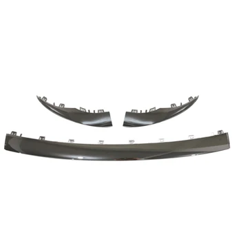 Front Bumper Moulding Strip For C Class W205 2019 Oem 2058858602 ...