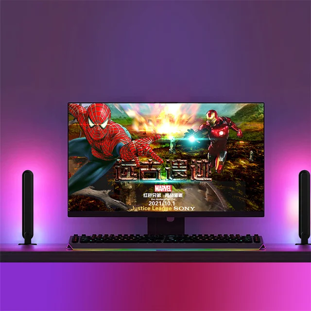 Shenzhen CL Lighting Technology Co., Ltd. - Smart LED Strip, Smart Lighting