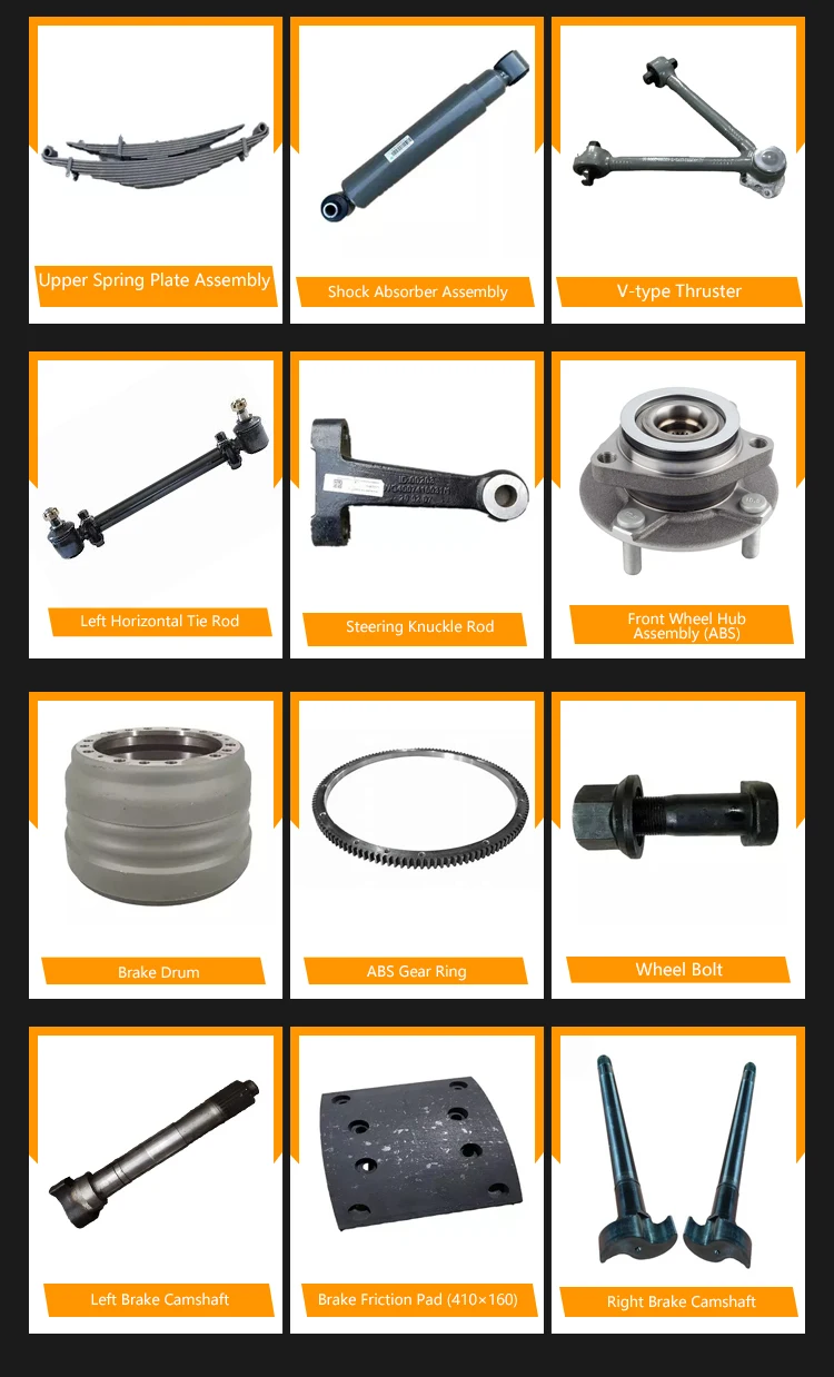 WG9716583013 Vehicle Module