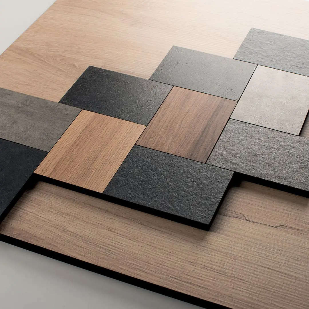 12mm Marble Stone Black Hpl Compact Laminate Kitchen Countertop Price ...