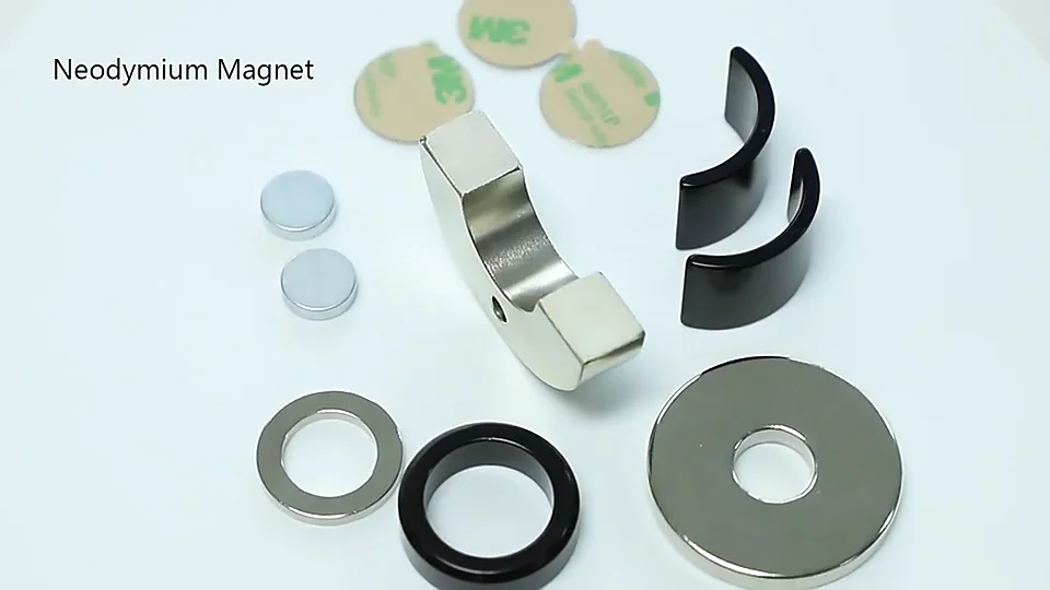 Personalized Powerful N52 Magnet Neodymium Gold Magnet - Buy Custom ...