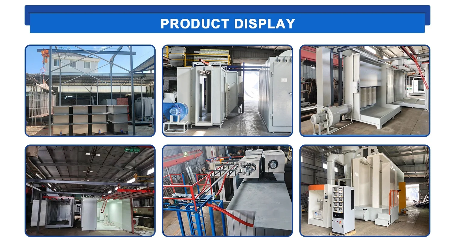 Automatic Reciprocator Crankshaft Robot Swing Type Spray Gun Metal ...