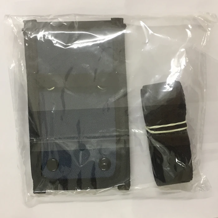 Factory Stock Carrying Case For Credit Card Pos Terminal For Newland ...